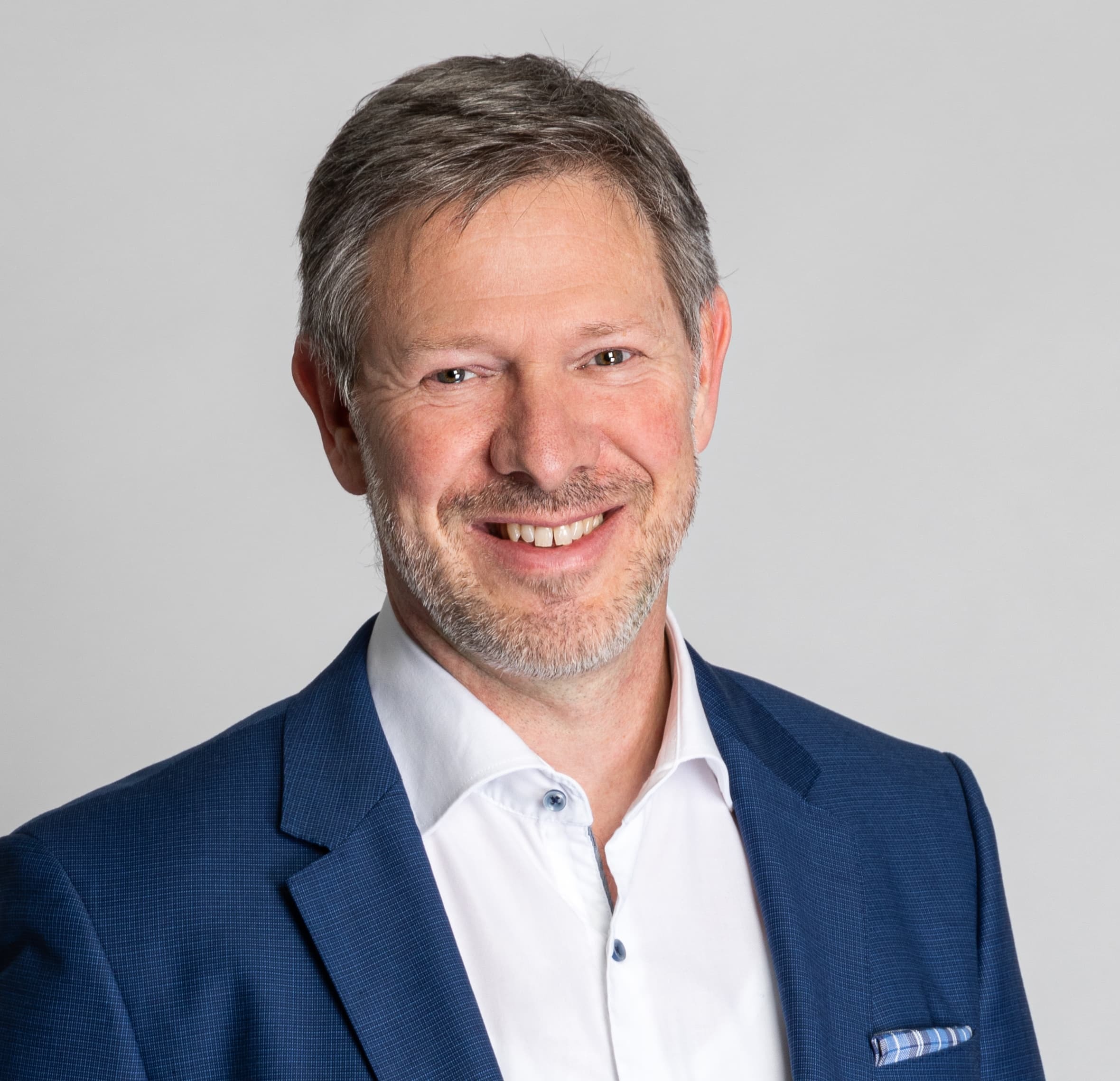 Über uns · F. G. Pfister Holding